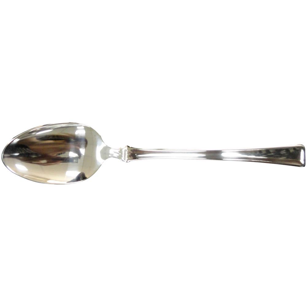 STAINLESS TEA SPOON PENGUIN WING