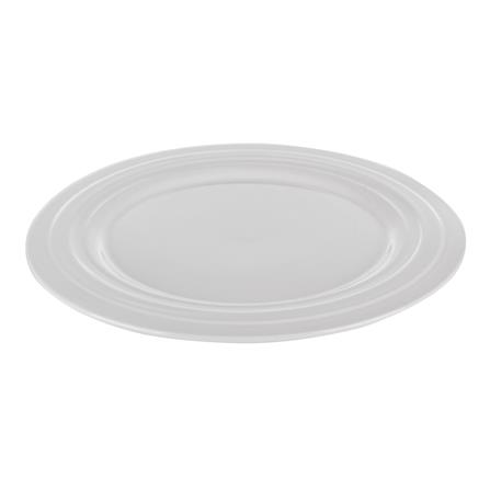 CERAMIC PLATE 8IN KECH PILLAR