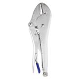 คีมล็อกปากตรง KINZO NO.55 10 นิ้ว