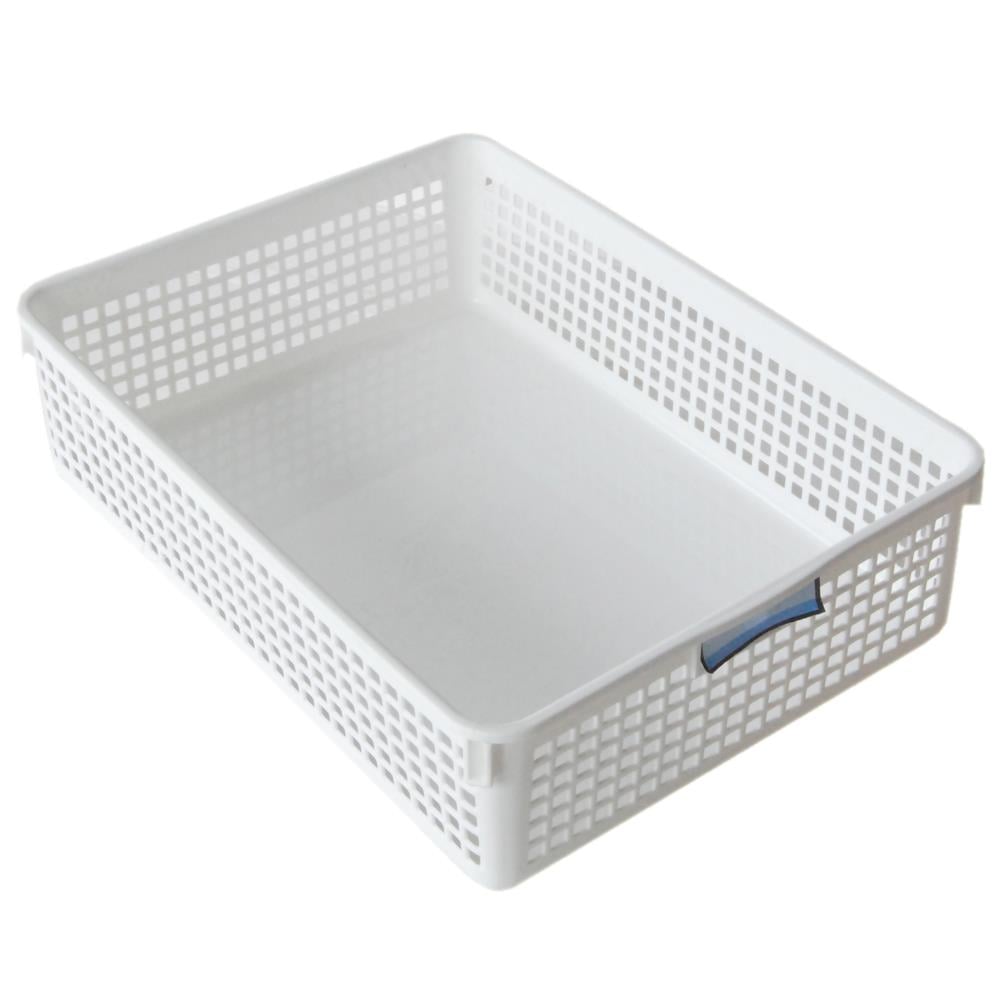 KITCHEN GRATE SQUARE INSPACE KECH 5182 WHITE