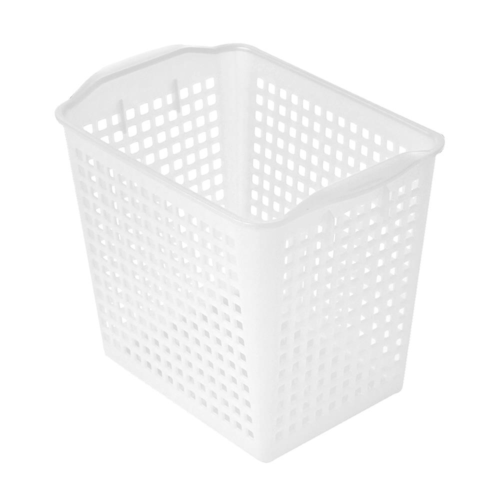 KITCHEN GRATE SQUARE INSPACE KECH 5187 WHITE