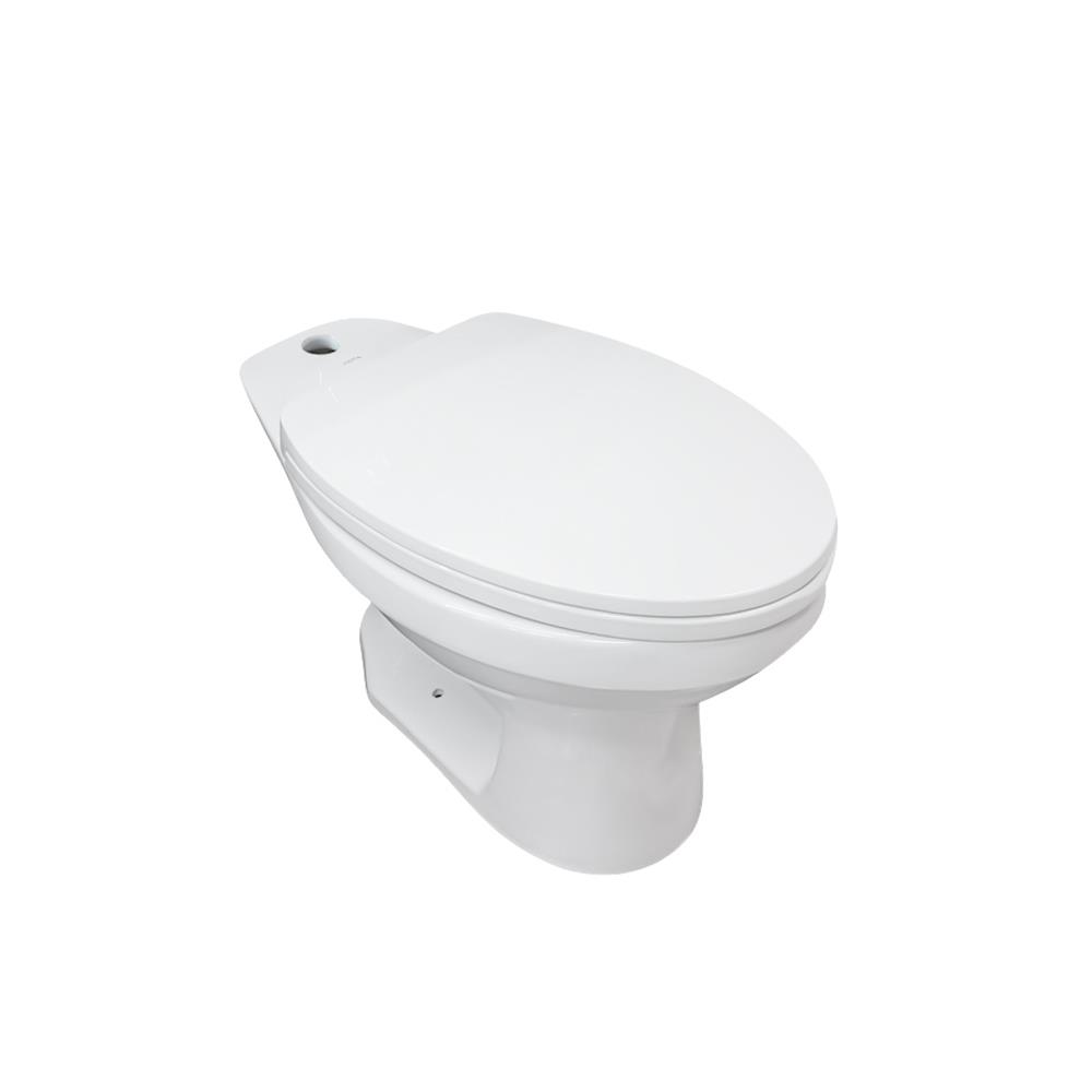 TOILET MOYA CF01-216 WHITE