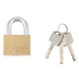 MASTER KEYED PADLOCK SOLEX PLUS10:1 35MM PB 10EA/SET