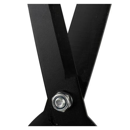 STANDARD HEDGE SHEAR SPRING 19CM