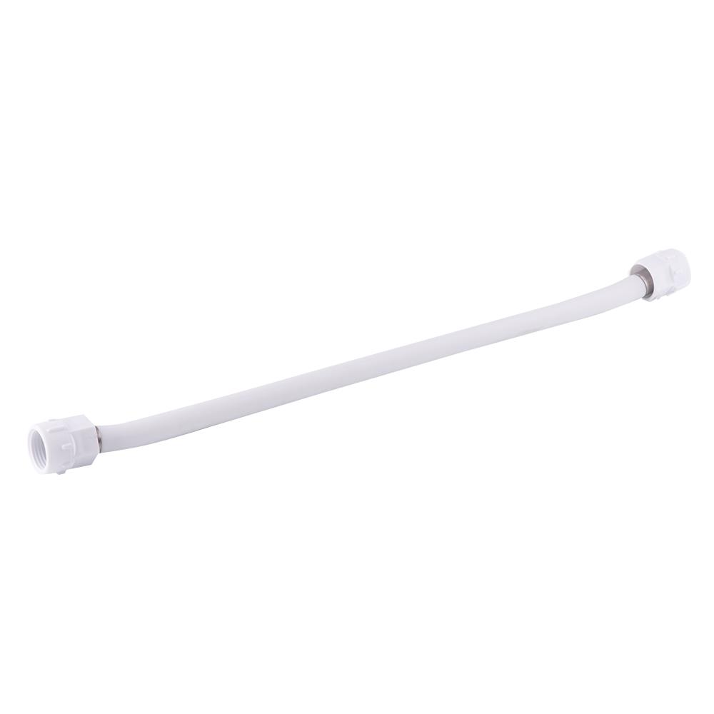 PLASTIC WATER INLET HOSE 16IN MOYA MY-PL16