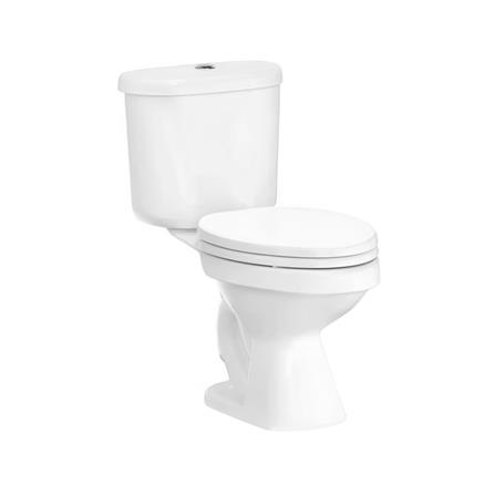 อ่างล้างหน้าแขวน COTTO C013 สีขาว