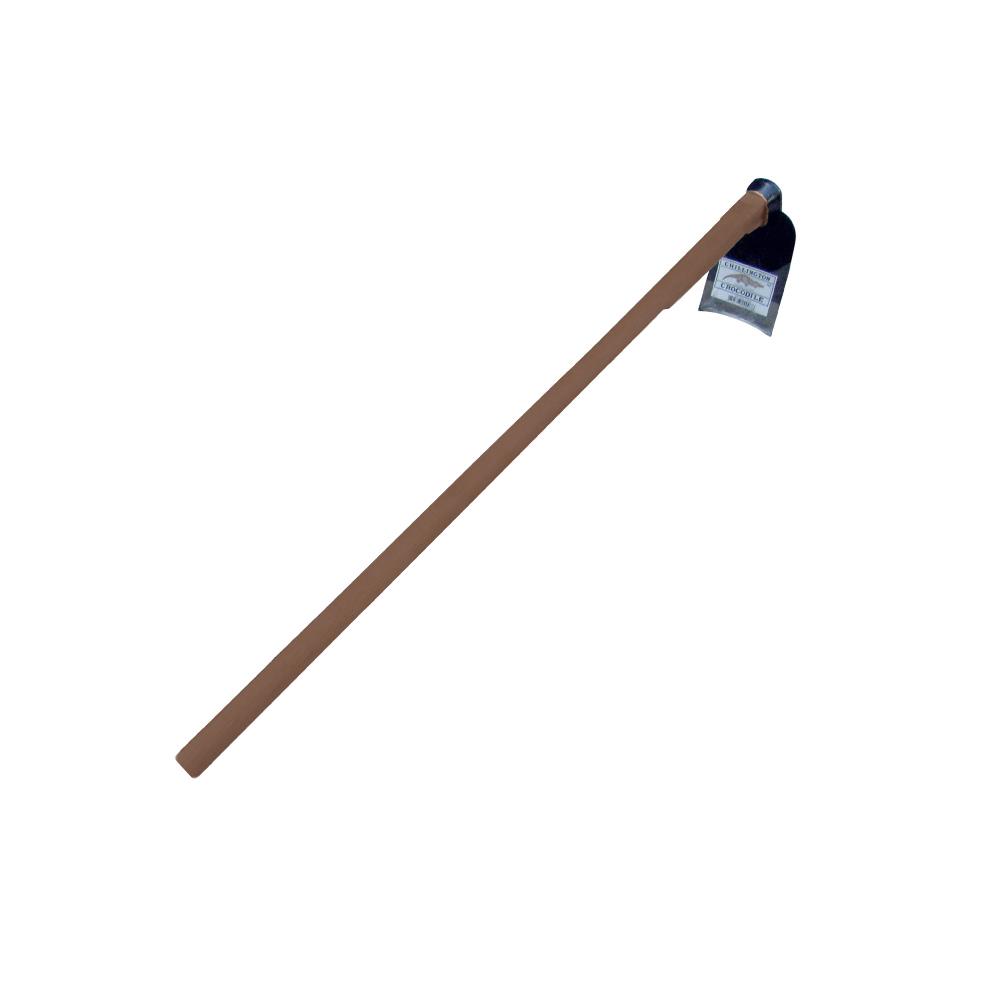 HOE CROCODILE CHILLINGTON 14X24X150CM 2LBS