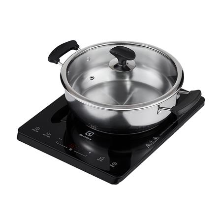 INDUCTION COOKER ELECTROLUX ETD29PKR