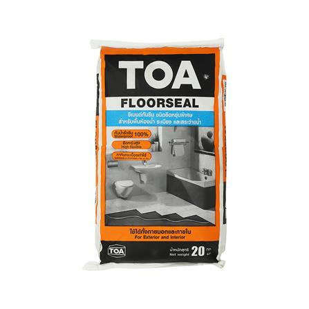 MOISTURE GUARD TOA MOISTURE 5L
