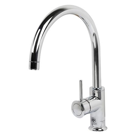 ก๊อกซิงค์ ผสม เคาน์เตอร์ GROHE 31234000