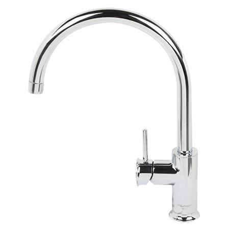 ก๊อกซิงค์ ผสม เคาน์เตอร์ GROHE 31234000