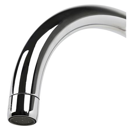 ก๊อกซิงค์ ผสม เคาน์เตอร์ GROHE 31234000