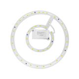 LED CIRCULAR MODULE LUMAX CEILING SET ECO PLUS 20W DAYLIGHT