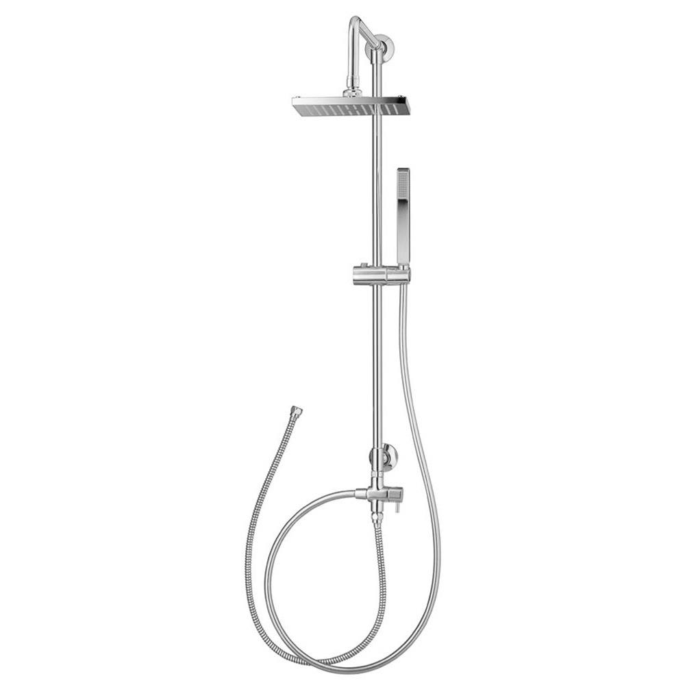 RAIN SHOWER SINGLE COTTO CT623Z95Z44