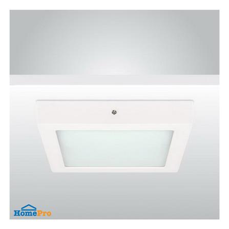 ดาวน์ไลท์ LED 59464 MESON125 13 วัตต์ 30K PHILIPS พลาสติก สีขาว 5 นิ้ว กลม