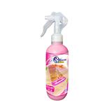 น้ำยาดันฝุ่นพื้นผิวทั่วไป SPACLEAN 3,800ml VICTORIA PINK