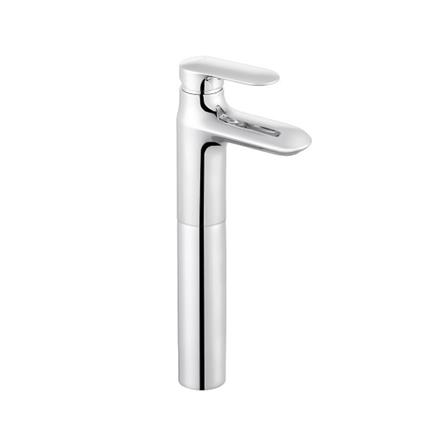 ก๊อกอ่างล้างหน้าเดี่ยว KOHLER K-99448T-4CD-CP