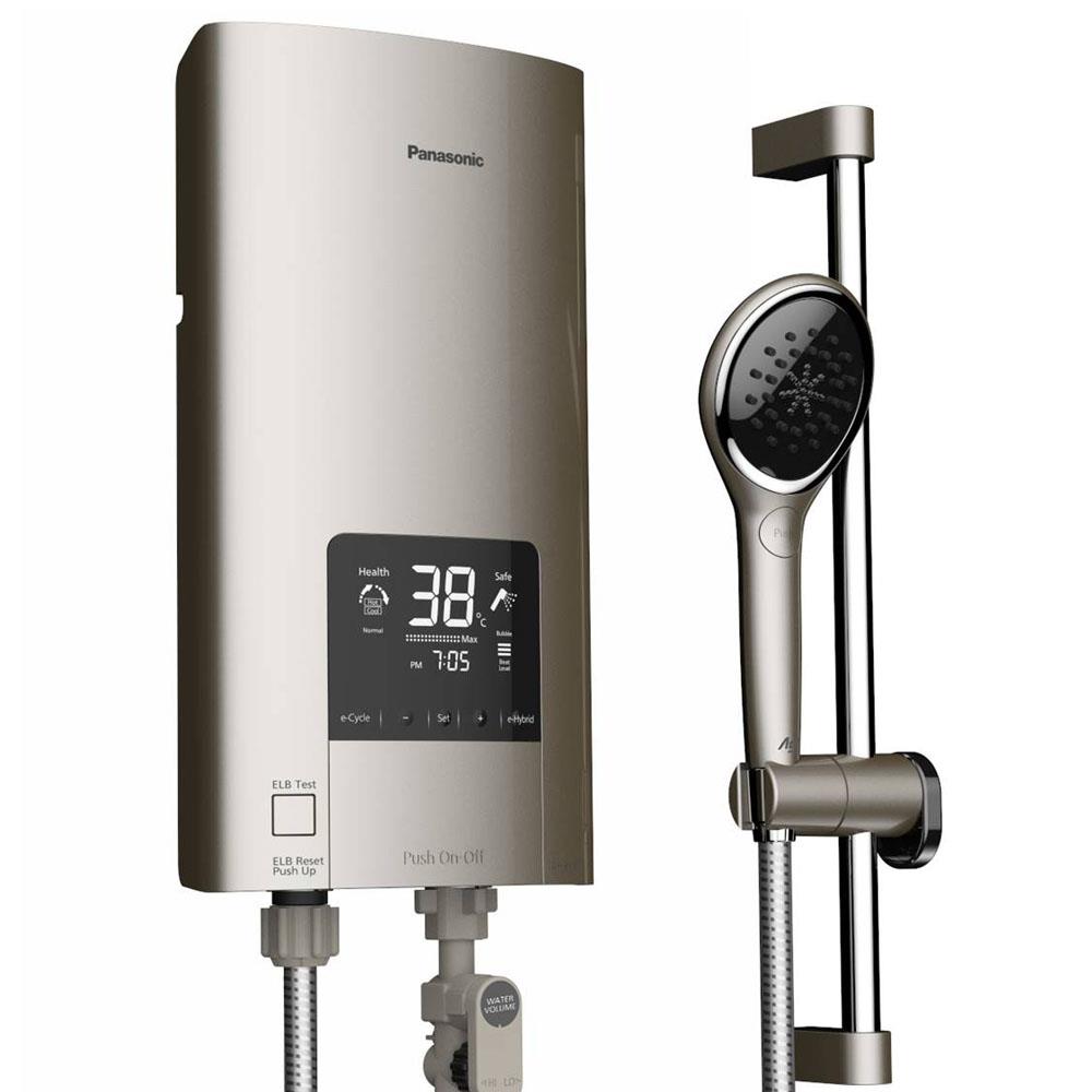 SHOWER WATER HEATER PANASONIC DH-4ND1TS 4500W