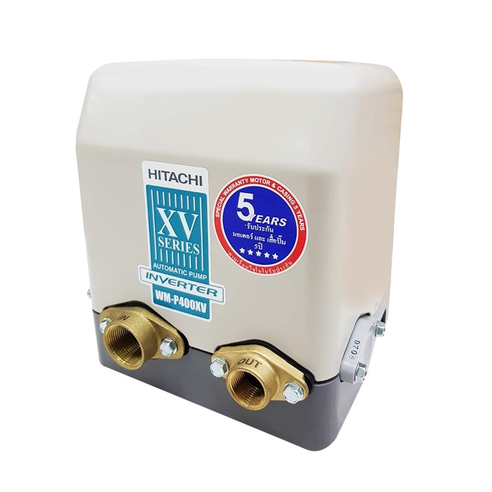 AUTOMATIC PUMP HITACHI WM-P400XV 400W