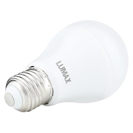 หลอด LED LUMAX Ecobulb Dim 9.5 วัตต์ WARMWHITE E27