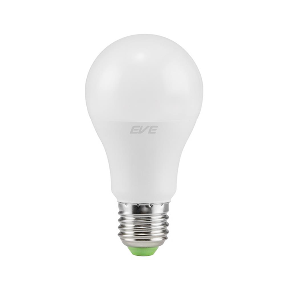 หลอด LED EVE A60 SUPER SAVE 7 วัตต์ WARMWHITE E27
