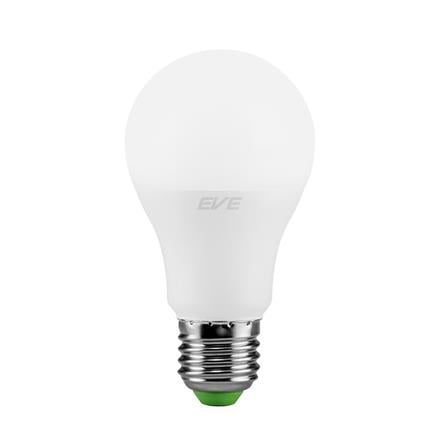 หลอด LED EVE A60 SUPER SAVE 7 วัตต์ DAYLIGHT E27