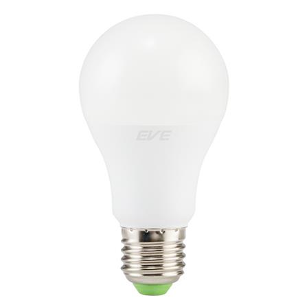 หลอด LED EVE A60 SUPER SAVE 9 วัตต์ DAYLIGHT E27