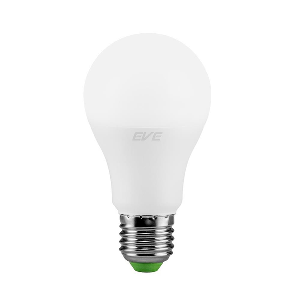 หลอด LED EVE A60 SUPER SAVE 5 วัตต์ DAYLIGHT E27