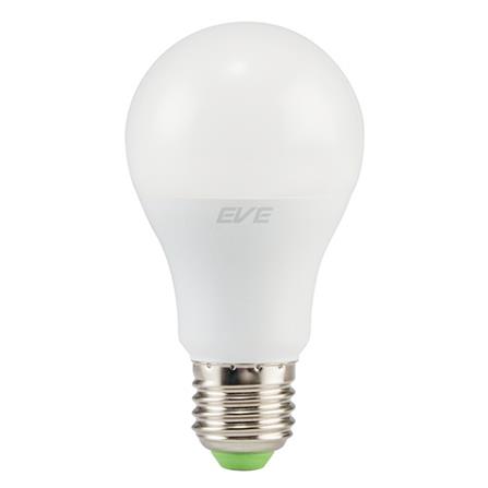 หลอด LED EVE A60 SUPER SAVE 9 วัตต์ WARMWHITE E27