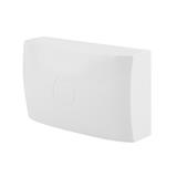 กล่องเสียงสัญญาณกระดิ่ง BTICINO S74NT สีขาว