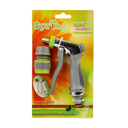 SPRAY GUN SPRING DGH2002