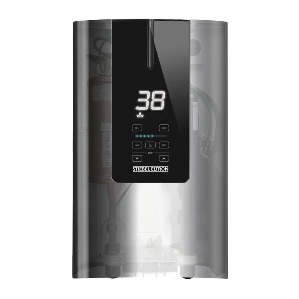 เครื่องทำน้ำอุ่น STIEBEL WL35 EC 3500 วัตต์ สีเงิน