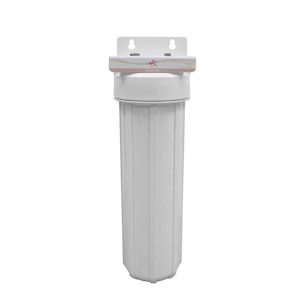 WHOLE HOUSE WATER FILTER FILTEX FE-001