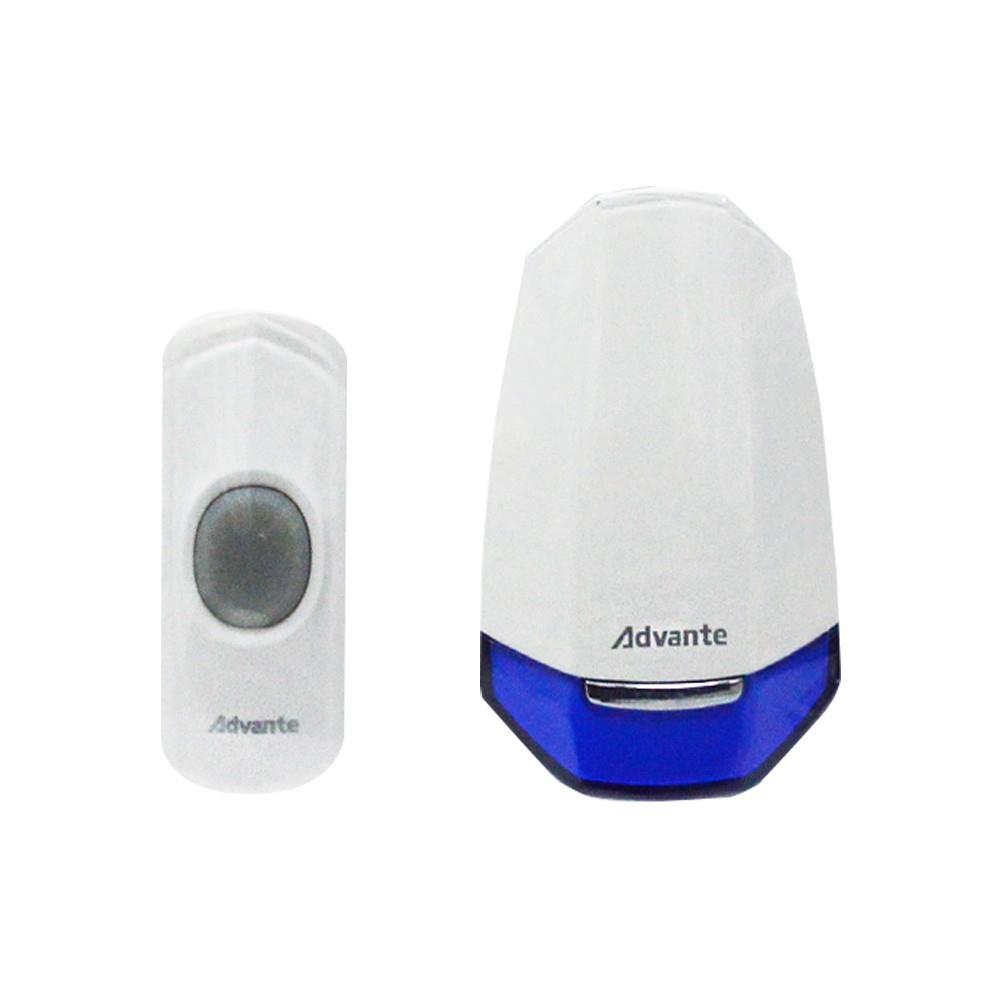 WIRELESS DOOR BELL ADVANTE X-571P