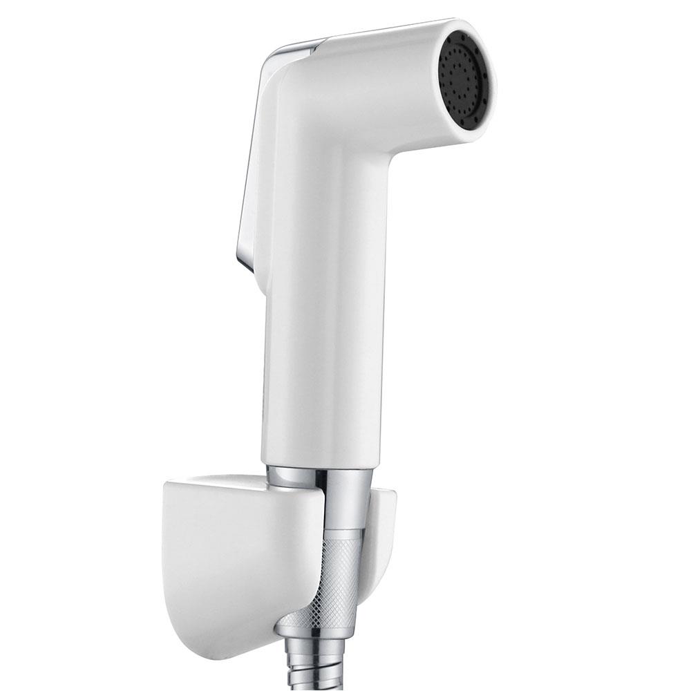 RINSING SPRAY SET KARAT KA-03-321-11 WHITE