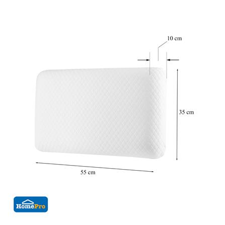 HEALTHY PILLOW HOME LIVING STYLE AIR FORM FIESTA