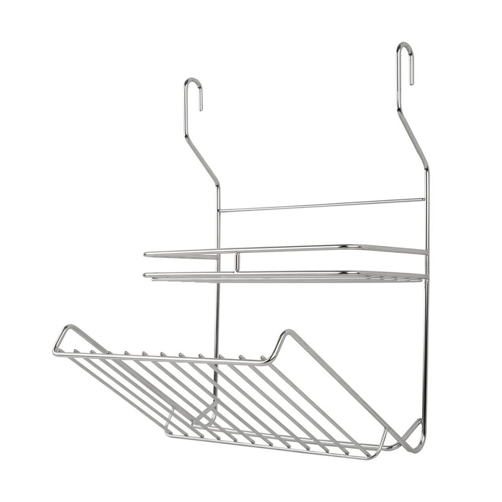 KITCHEN RACK KECH HWS-B06 STAINLESS STEEL 304