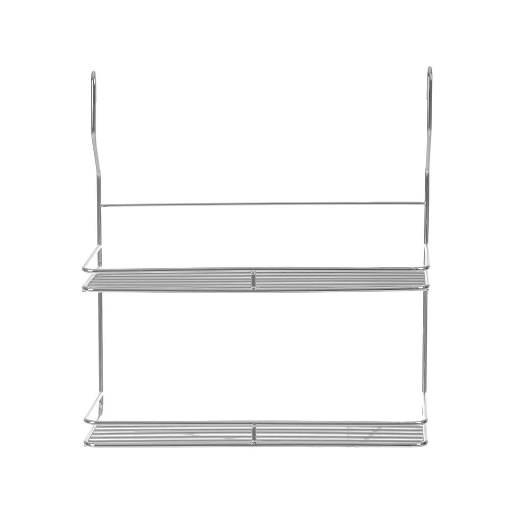KITCHEN RACK KECH HWS- B05 STAINLESS STEEL 304