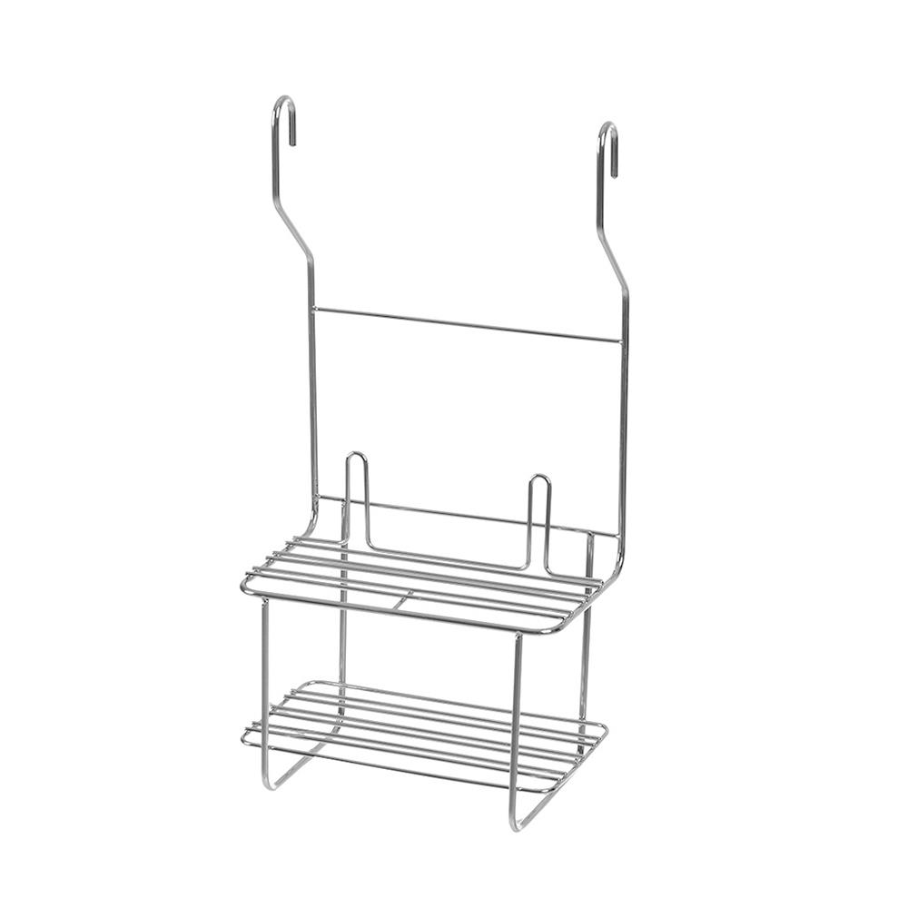 KITCHEN RACK KECH HWS- B08 STAINLESS STEEL 304
