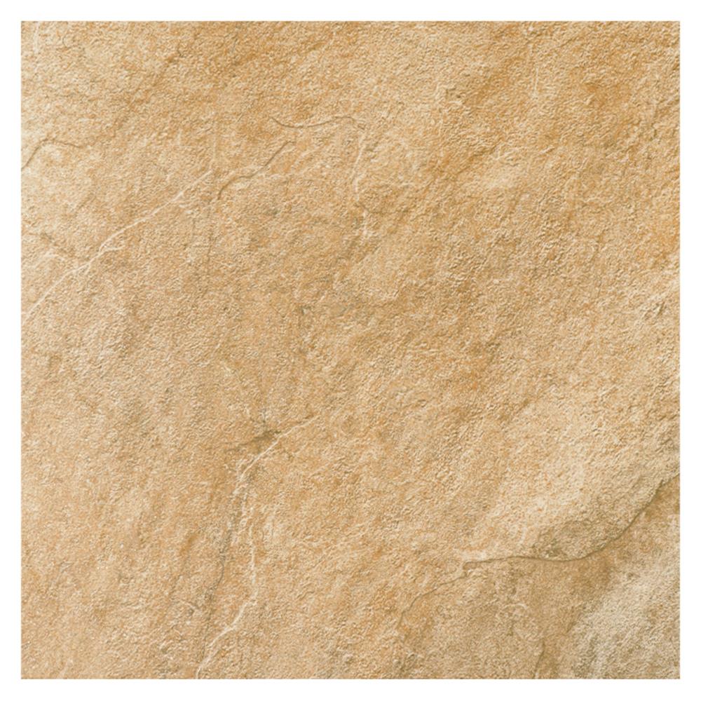 FLOOR TILE 16X16" COTTO MOLKA BROWN (EXC) PM