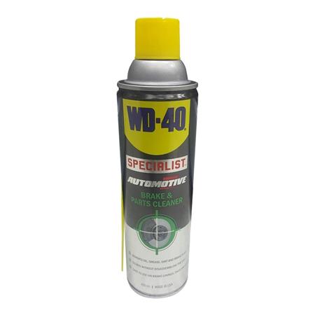 SPECIALIST AUTOMOTIVE BRAKE AND PARTS CLEANER WD-40 450ML
