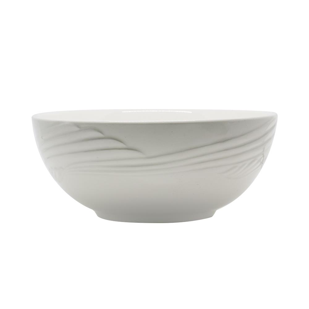 CERAMIC BOWL 6.5" KECH DION