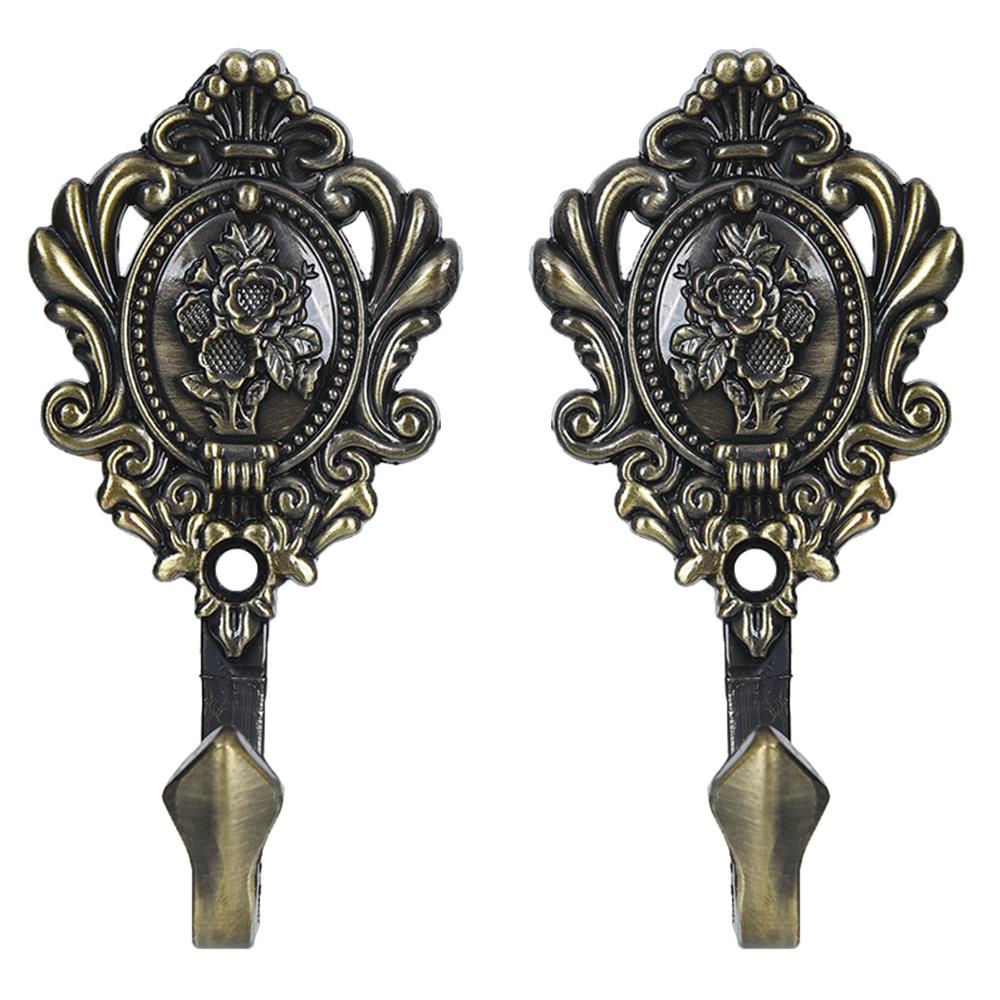 HOLDBACK S 5430 BRASS HOME LIVING STYLE