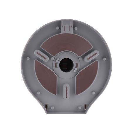 กล่องกระดาษทิชชู่ MOYA HSD-E011 สีขาว