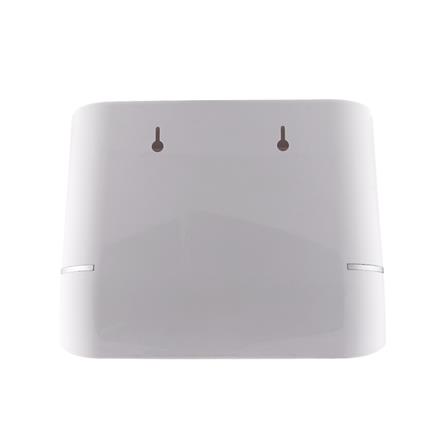 กล่องกระดาษทิชชู่ MOYA HSD-E6002 สีขาว