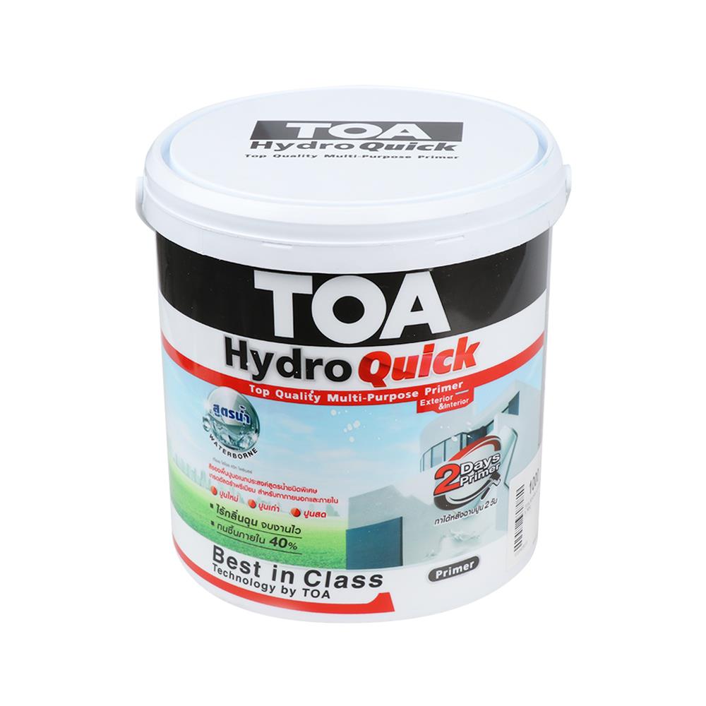 MILTI-PURPOSE PRIMER TOA HYDRO QUICK 9L
