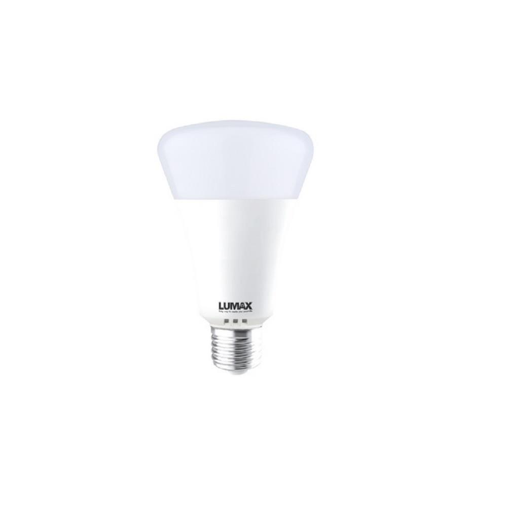 EMERGENCY LED LIGHT BULB LUMAX EMERGENCY 9W WARM WHITE E27