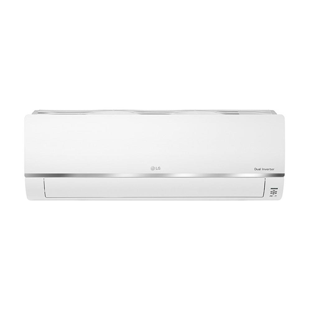 WALL AIR CONDITIONER LG IK24R 21600BTU INVERTER