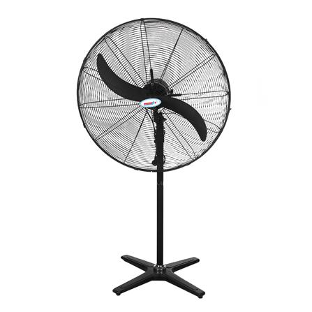 พัดลมอุตสาหกรรมขาเดี่ยว TOSAKI FS75 30 นิ้ว