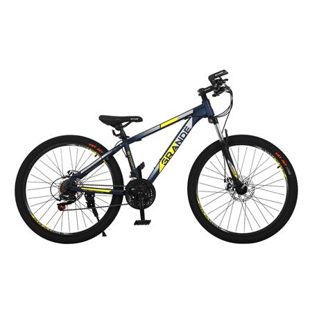 Mountain Bike "Storm" Blue Color